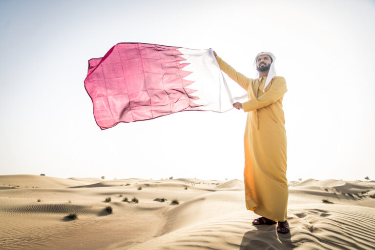 Qatar Visit Visa For GCC Residents 📑 in 2025