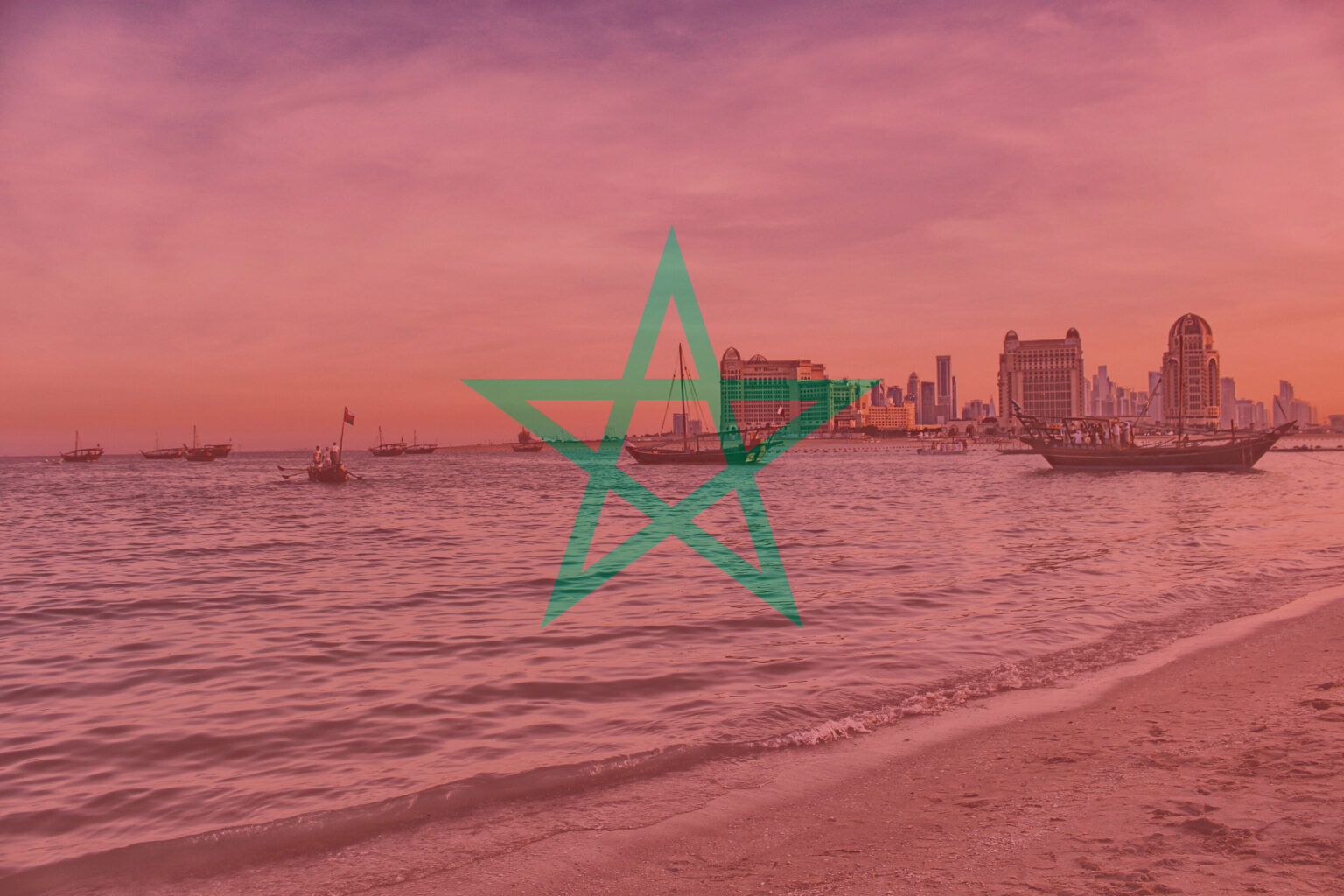 Qatar Visa for Moroccan Citizens