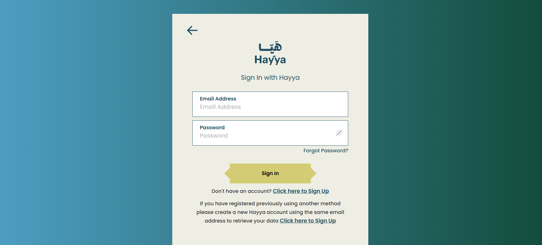 Qatar Visas for Lebanese Citizens